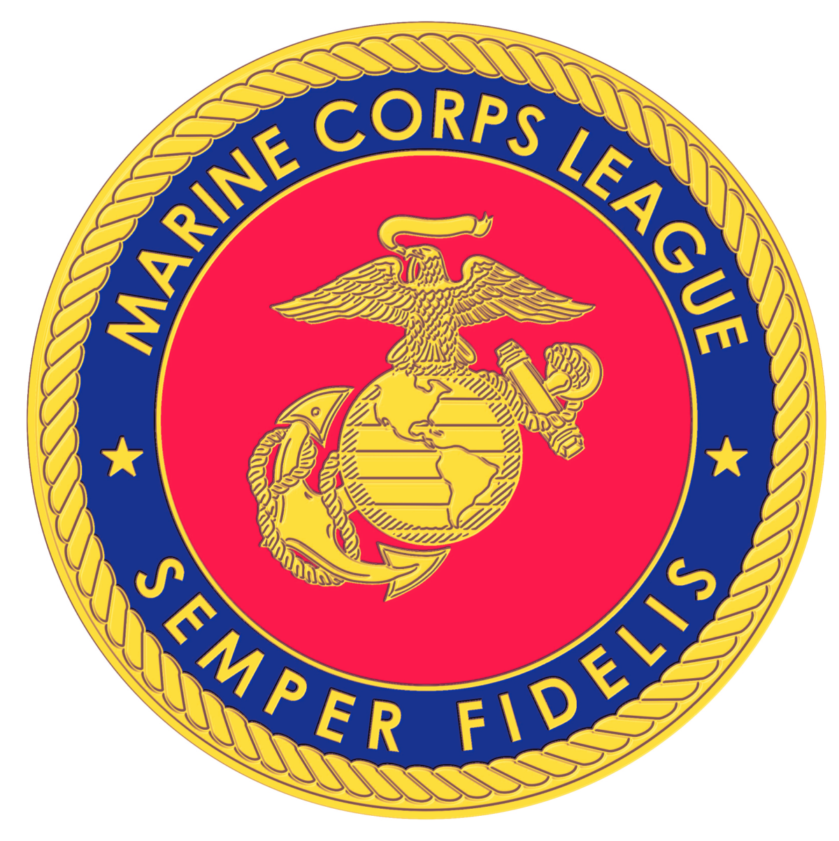 Pvt. George Phillips Detachment #1214 – Marine Corps League
